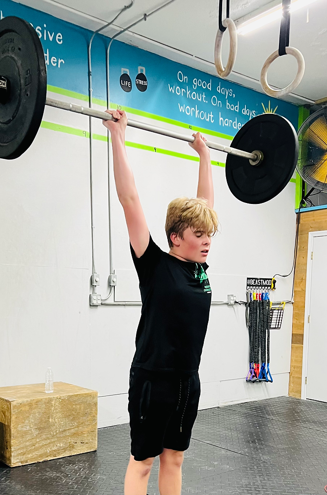 Thursday, 7 July 2022 // HEAVY DAY