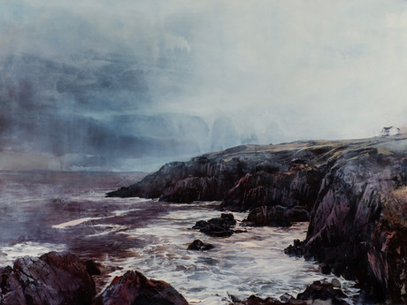 Paintings | Mark Thompson Artist