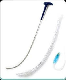 Glidescope and CMAC | Srna Senior Project