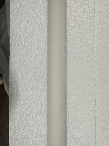 2" R8- Envirosheet Rigid Insulation panel | EnduraDuct