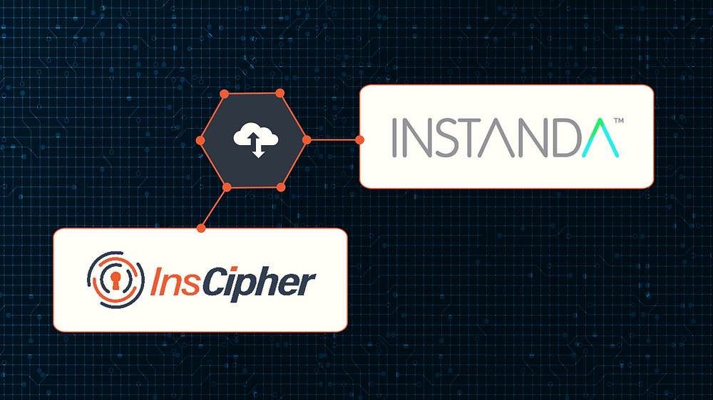 INSTANDA Announces New Partnership with InsCipher