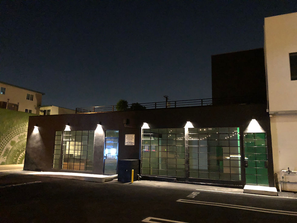 Projects | Residential RDP