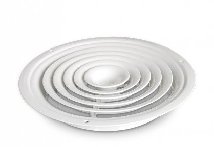 Anemostad | Ventonair