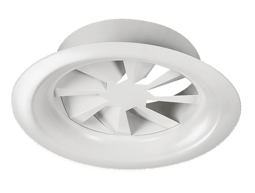 Yüksek Etkili Difüzör | Ventonair