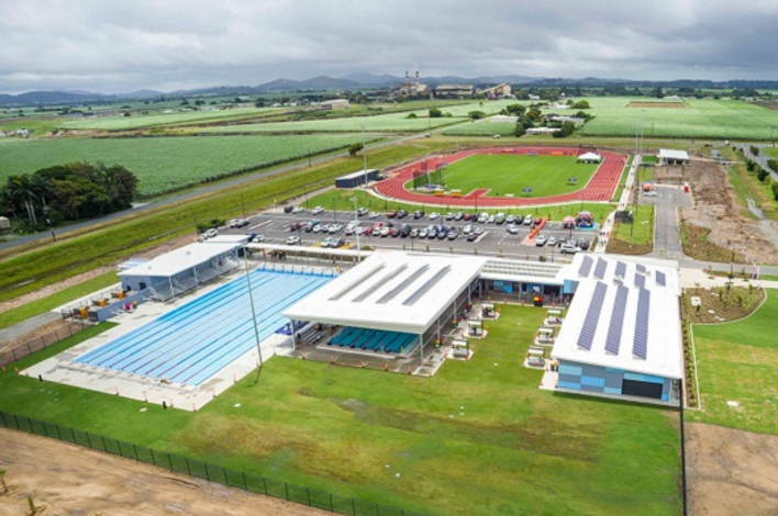 New Mackay ARC gets Official Opening