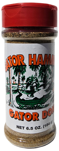 Gator Done | FL Gourmet Beverage