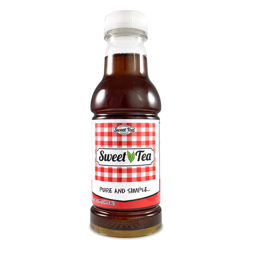 SOUTHERN SWEET TEA COMPANY | FL Gourmet Beverage