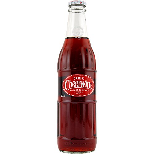 CHEERWINE | FL Gourmet Beverage