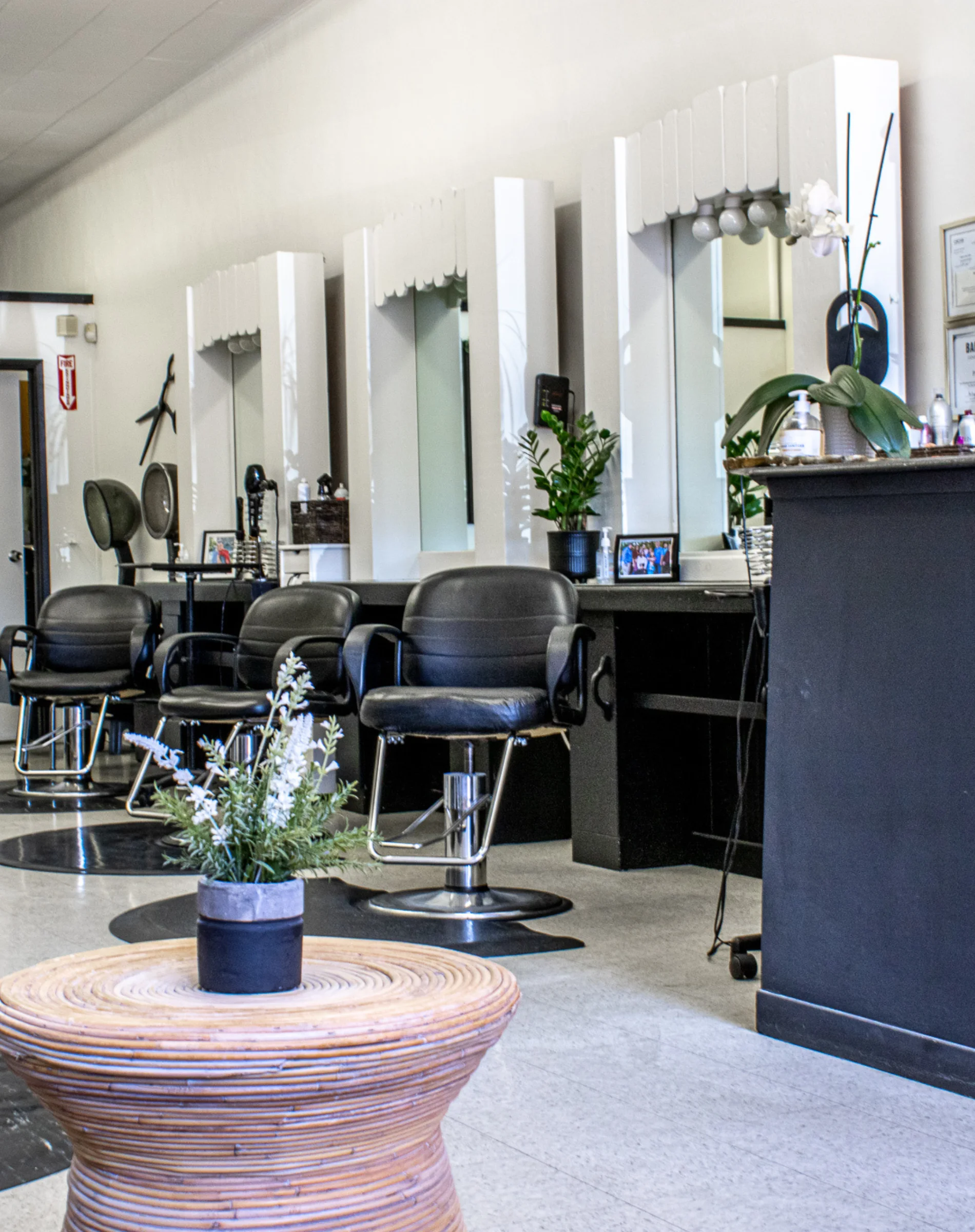 Pam Furze Creations | Hair Salon in Patterson | 212 North El Circulo ...