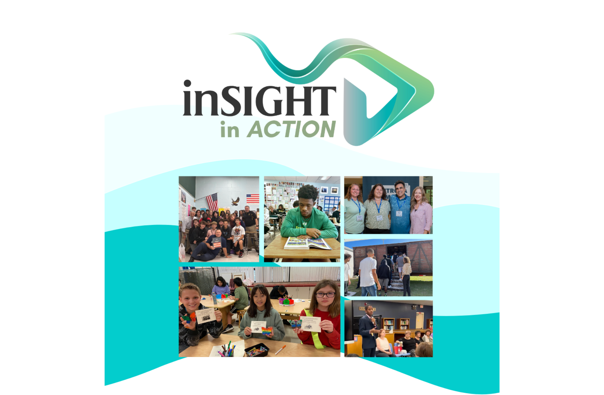inSIGHT in Action 2023
