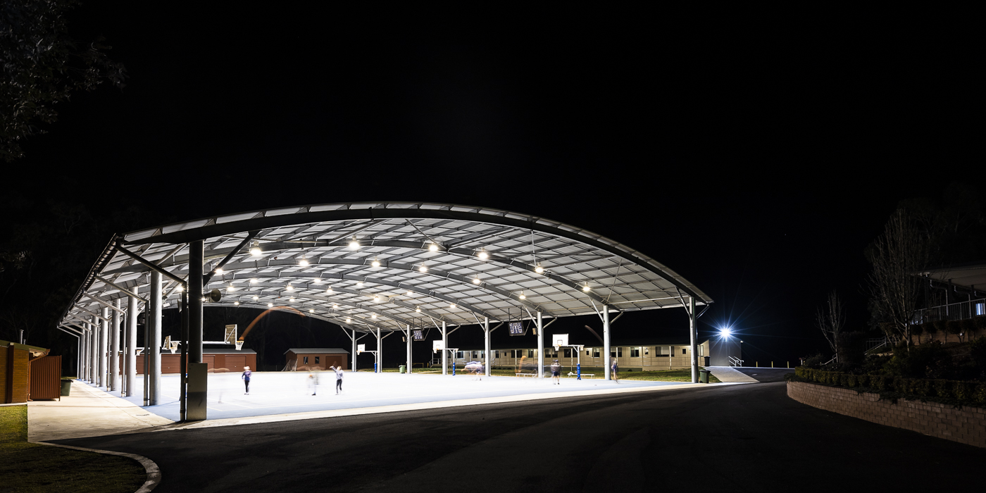 Red Bend Catholic College