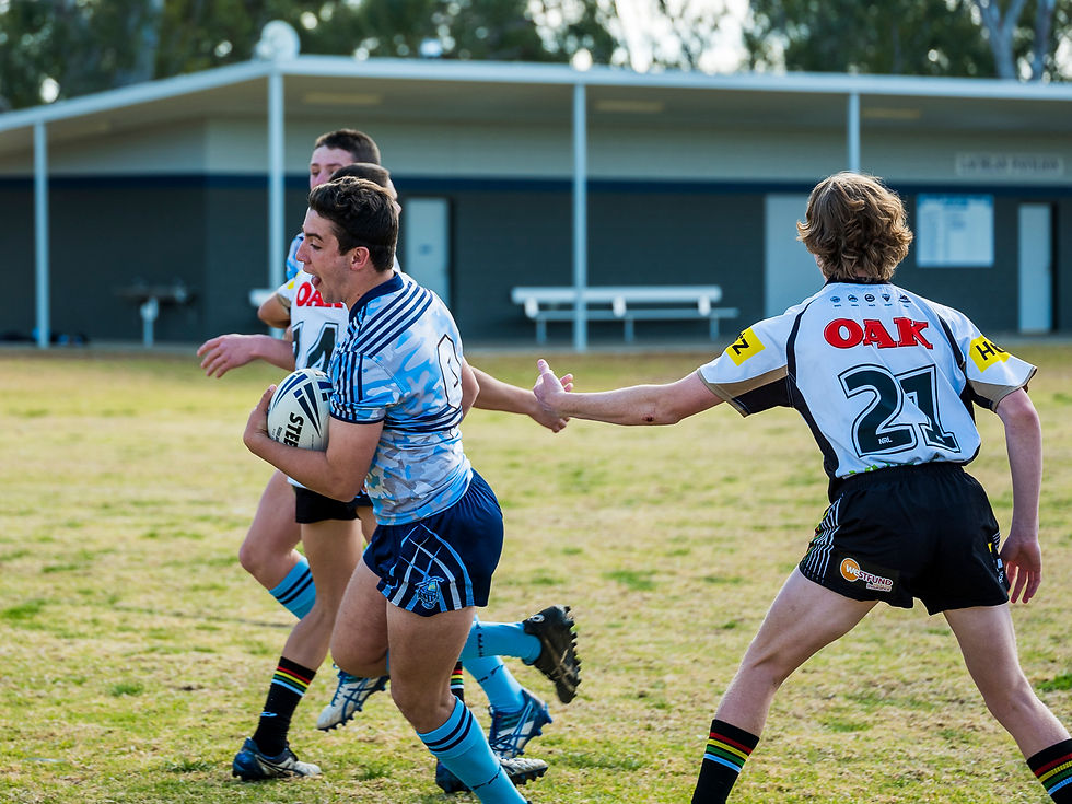 Facilities | Red Bend Catholic College