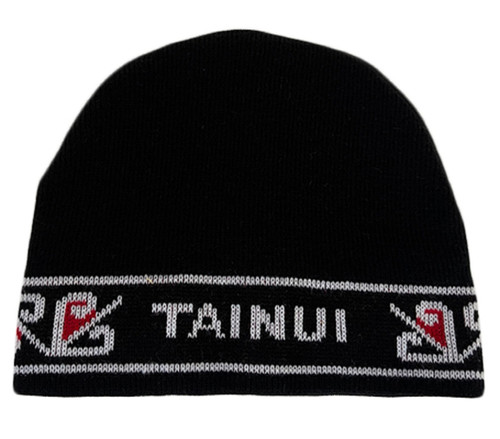 Tainui Beanie | SomethingKiwi