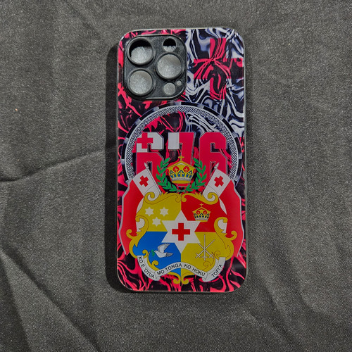 Tonga IPhone Cases | SomethingKiwi
