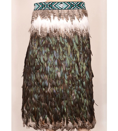 Wairua O Te Nga here | SomethingKiwi