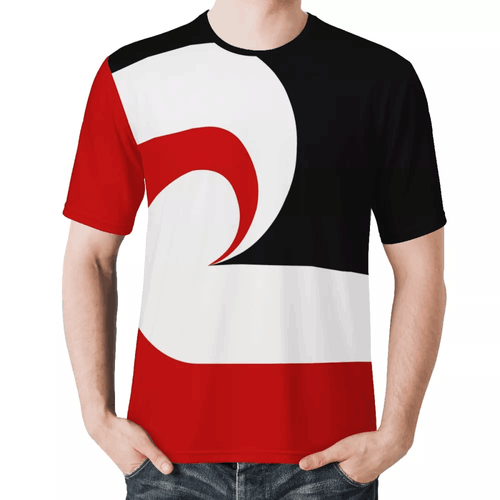 TRT T-Shirt & Mask Combo | SomethingKiwi