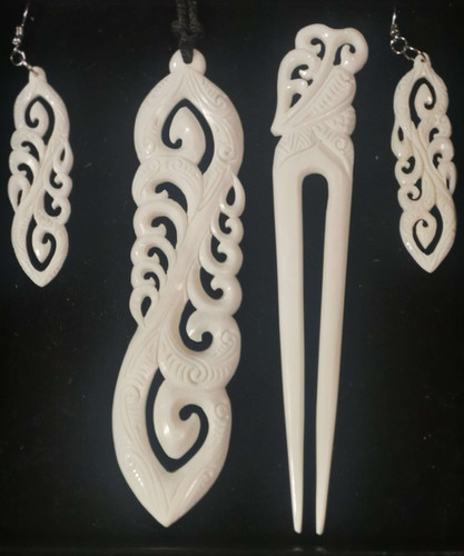 Koru Family Set | SomethingKiwi