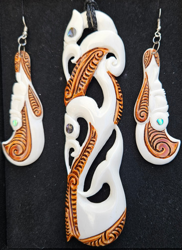 Bone Set | SomethingKiwi