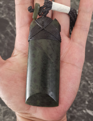 Large Toki | SomethingKiwi