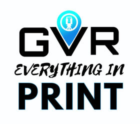 GVR Logo By Sureshsurasura On DeviantArt, 49% OFF