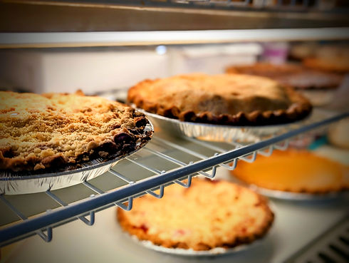 Contact | Blake 925 Deli