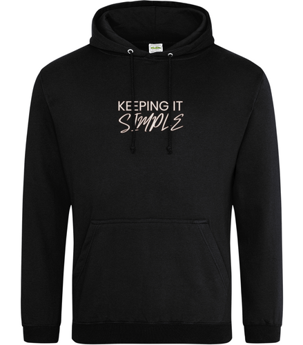 Keeping it Simple | Streamz