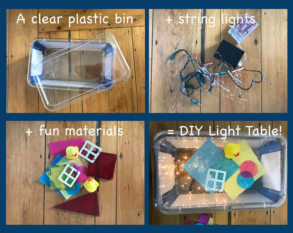 DIY STEAM Projects To Try With Kids At Home