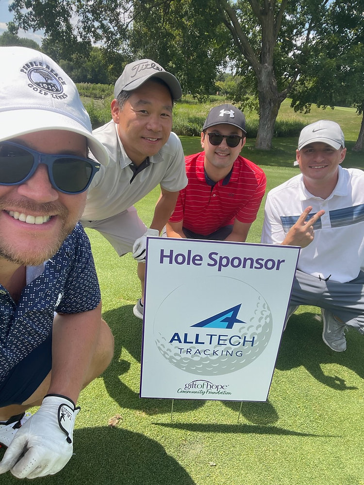 AllTech supports Gift of Hope