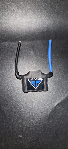 (NEW) 8s O.G.5 PACK SIDEWIRE W/ VOLTAGE GUAGE | FLOPACK RC