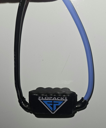 2s micro "PRO" sidewire ( 2s only ) | FLOPACK RC