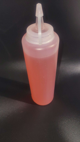 BIG - E tire prep | FLOPACK RC