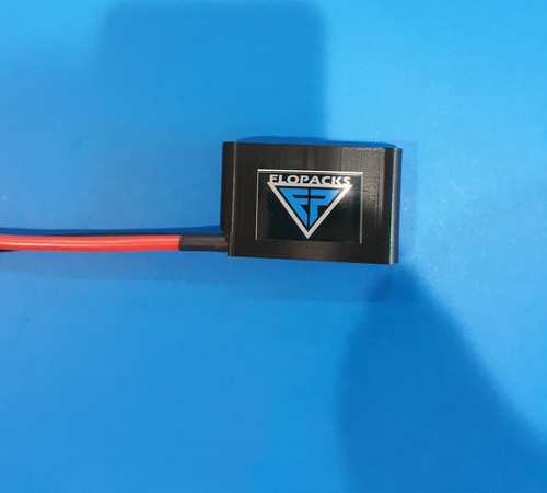 "THE HARD 5 PACK" 2s-8s rated | FLOPACK RC