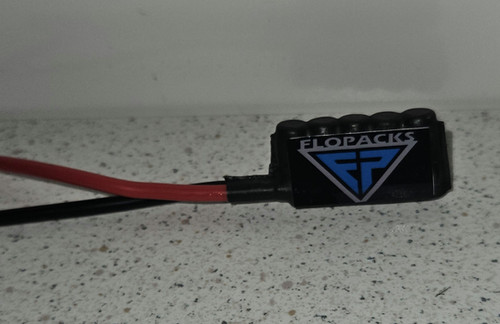 2s The "micro 5 pack" 2s drag pack | FLOPACK RC