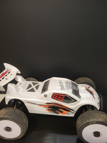 1/10 hobao hyper tt (rtr) upgraded | FLOPACK RC