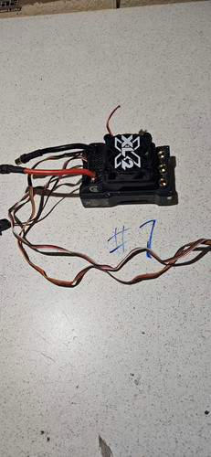 Castle xlx2 used | FLOPACK RC