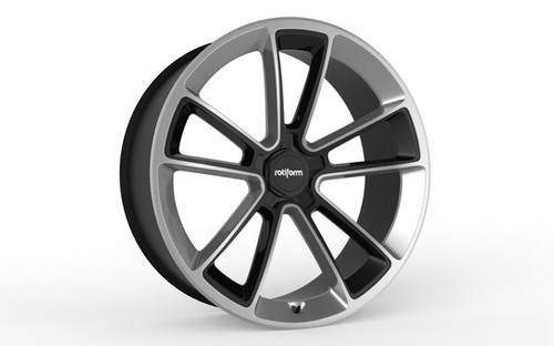 Rotiform BTL | Capone Designs