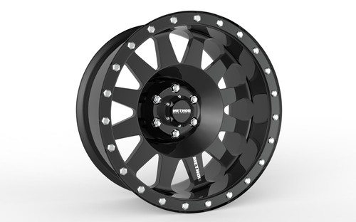 Method 304 Double | Capone Designs