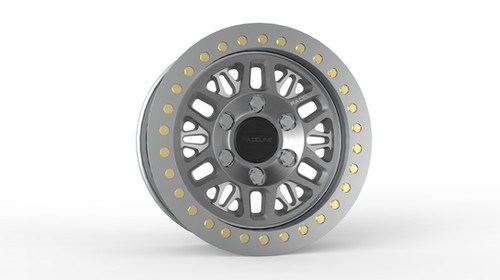 RaceLine RT951 Ryno Beadlocks 3D Printing | Capone Designs