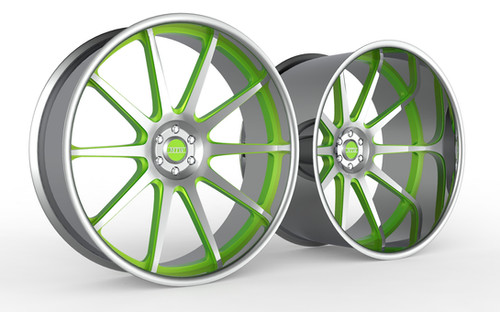 Mtw wheels Sick | Capone Designs