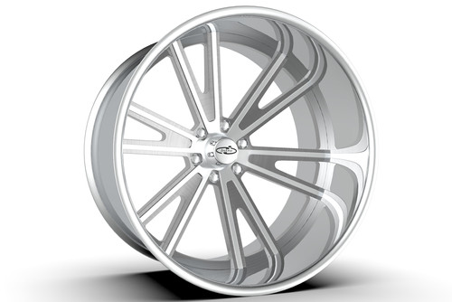 Intro Infamous | Capone Designs