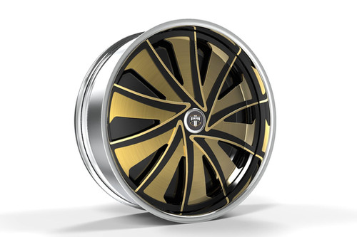 DUB Cutta | Capone Designs