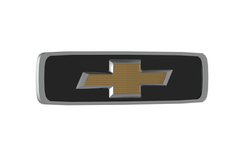 Chevy | Capone Designs