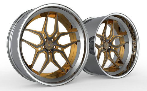 Rohana RFG5 two set | Capone Designs