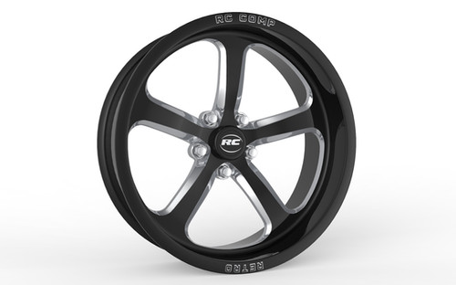 RC Comp Retro | Capone Designs