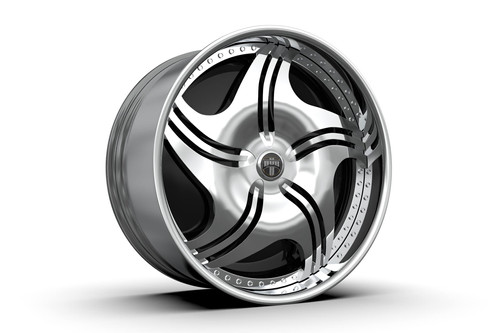 DUB Revolution | Capone Designs