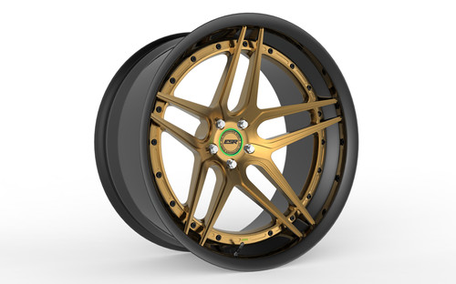 ESR ES15 3D Model | Capone Designs