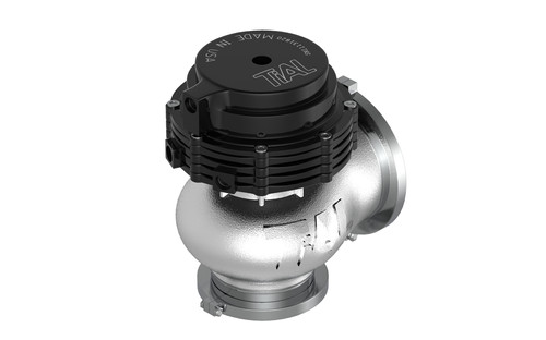 TiAL MVR 44mm Wastegate | Capone Designs