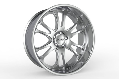 Boss 335 | Capone Designs