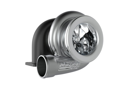 Turbocharger Precision Turbo PT118 | Capone Designs