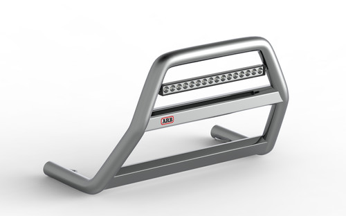 Bullbar ARB 2 Nudge Bar | Capone Designs